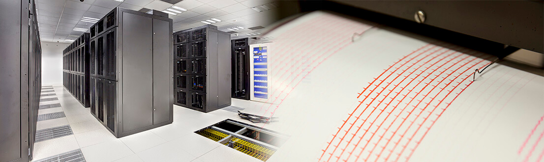 Applications Seismic Solutions | Bergvik