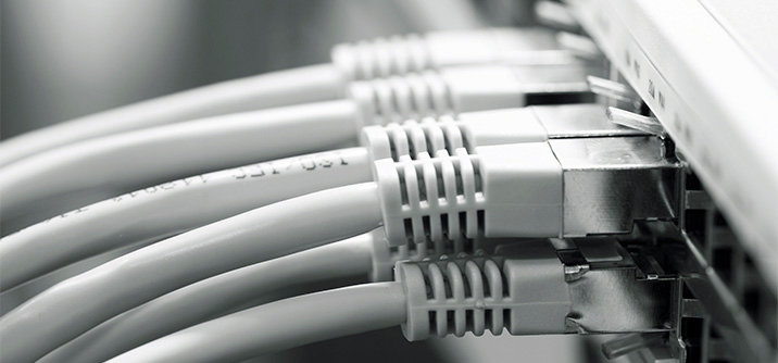 Applications for data center | Bergvik