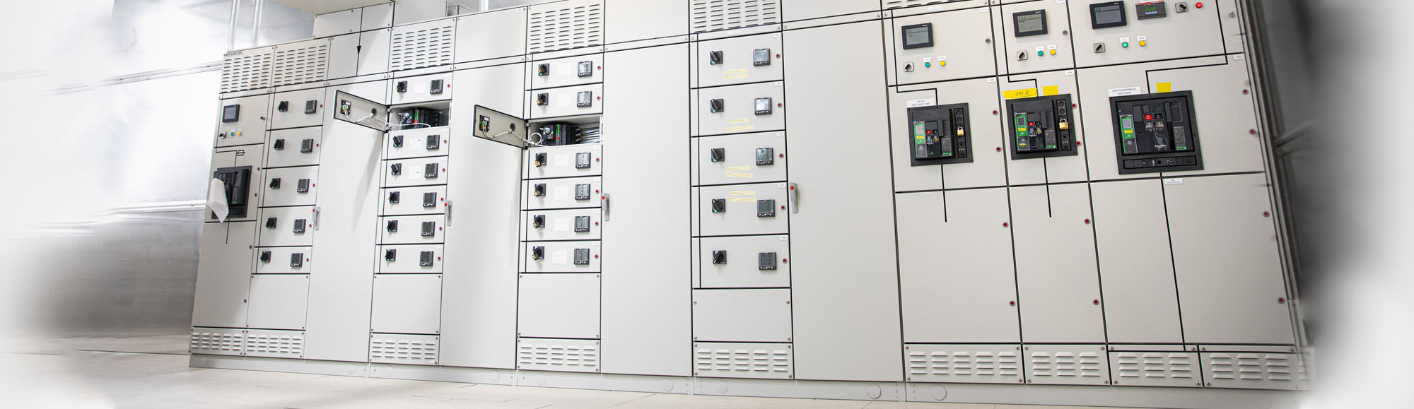 En komplett lösning | Bergvik